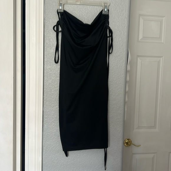 Dresses | Short Backless Dress | Poshmark